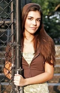 Holly Adamson | Tuckerverse Wiki | Fandom