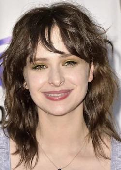 Ingrid Eriksson | Tuckerverse Wiki | Fandom