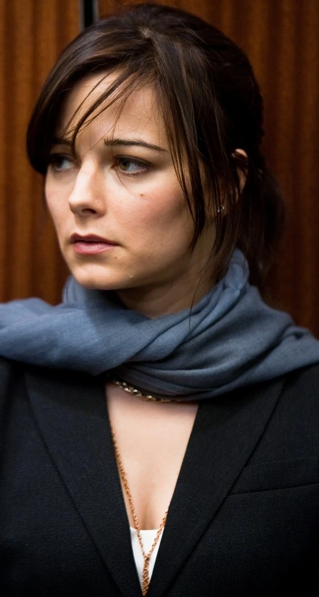 Danka Stojanović | Tuckerverse Wiki | Fandom