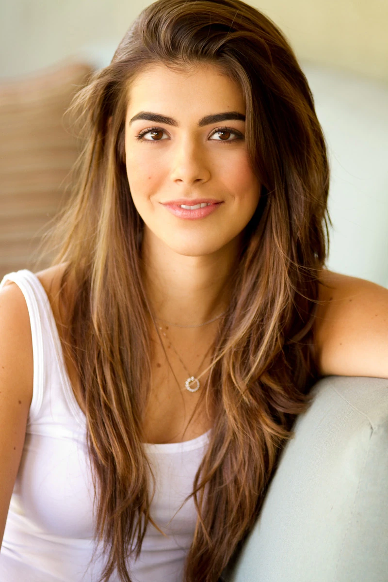 Holly Adamson | Tuckerverse Wiki | Fandom