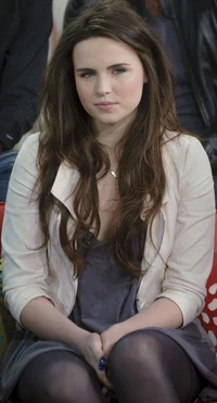 Tia Jameson | Tuckerverse Wiki | Fandom
