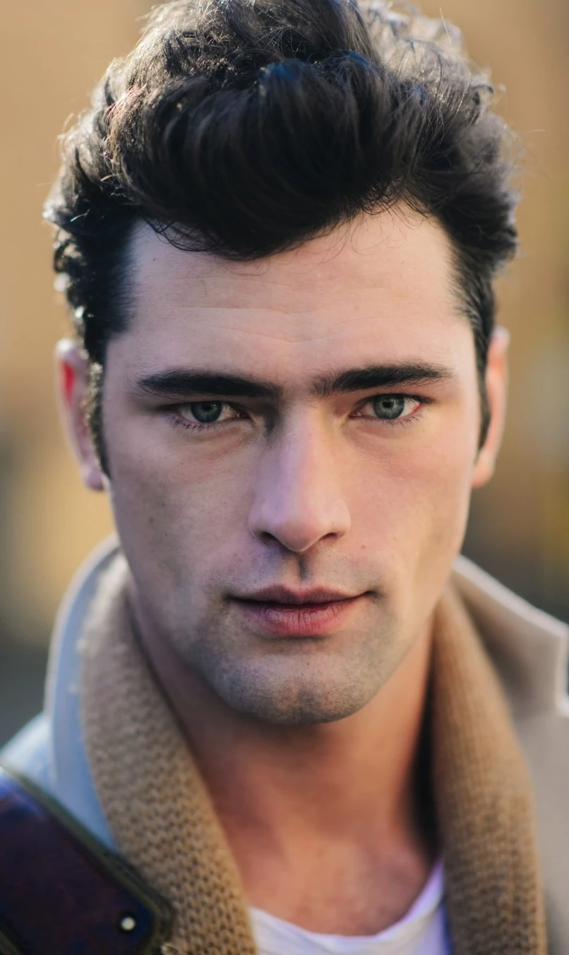 Andre Lamarche | Tuckerverse Wiki | Fandom