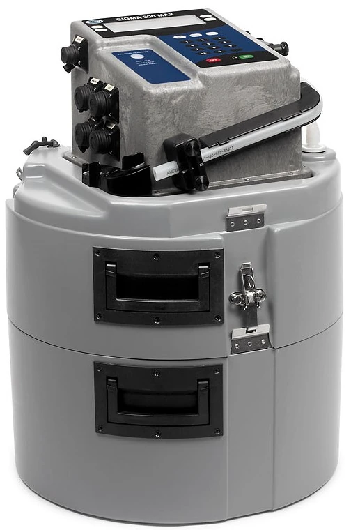 SIGMA 900 | Tuckerverse Wiki | Fandom