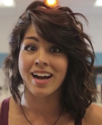 Saoirse Duarte | Tuckerverse Wiki | Fandom