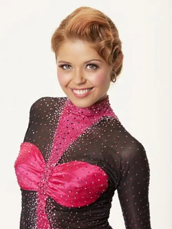 Ginger Cladwell | Tuckerverse Wiki | Fandom