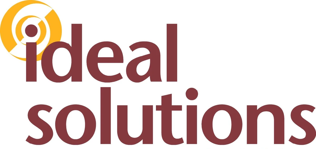 Ideal Solutions | Tuckerverse Wiki | Fandom