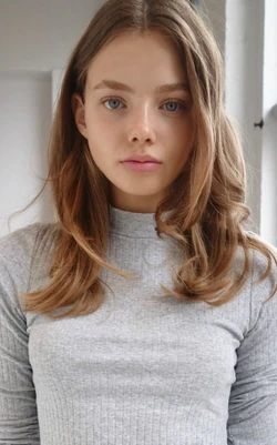 Carrie Freeze | Tuckerverse Wiki | Fandom