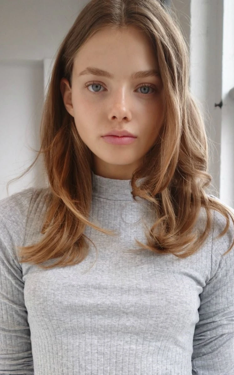 Carrie Freeze | Tuckerverse Wiki | Fandom