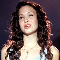 Wanda Beck | Tuckerverse Wiki | Fandom