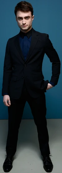 David Rigby | Tuckerverse Wiki | Fandom