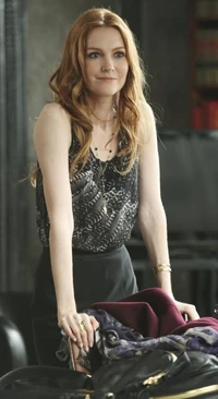 MacKenzie Carlson | Tuckerverse Wiki | Fandom