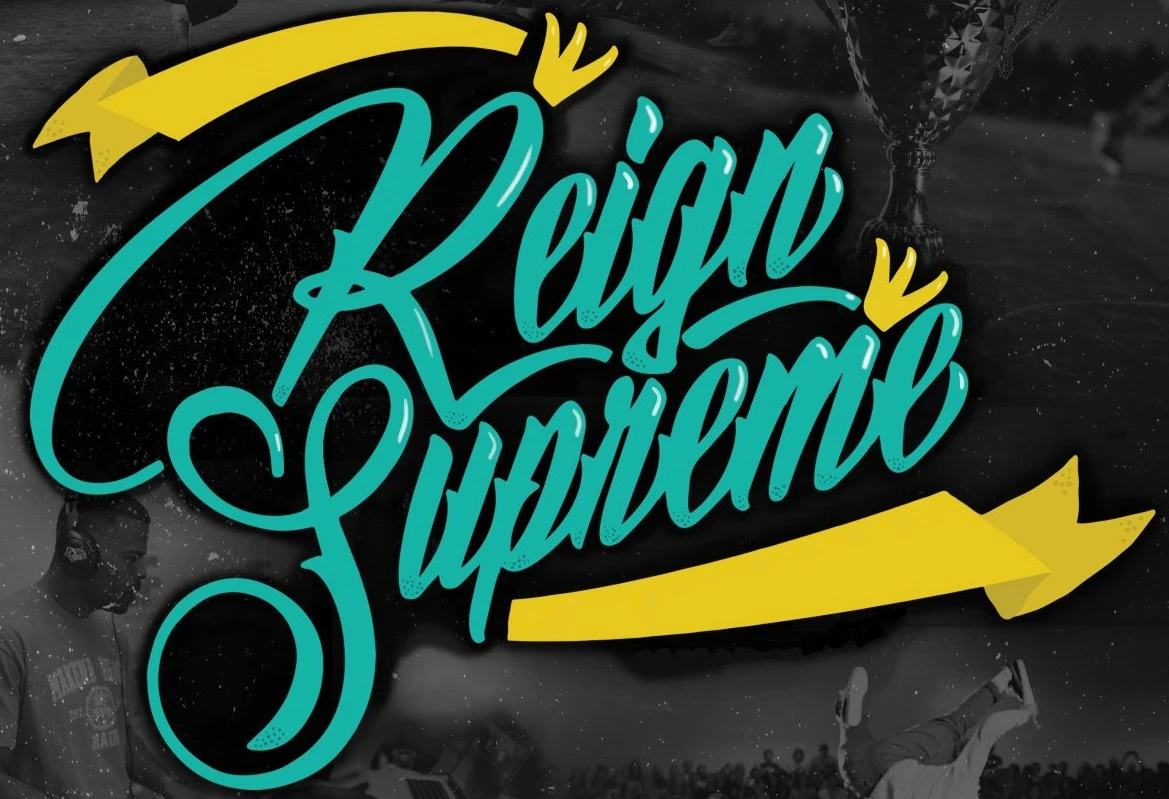 Reign Supreme | Tuckerverse Wiki | Fandom