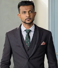 Vihaan Joshi | Tuckerverse Wiki | Fandom