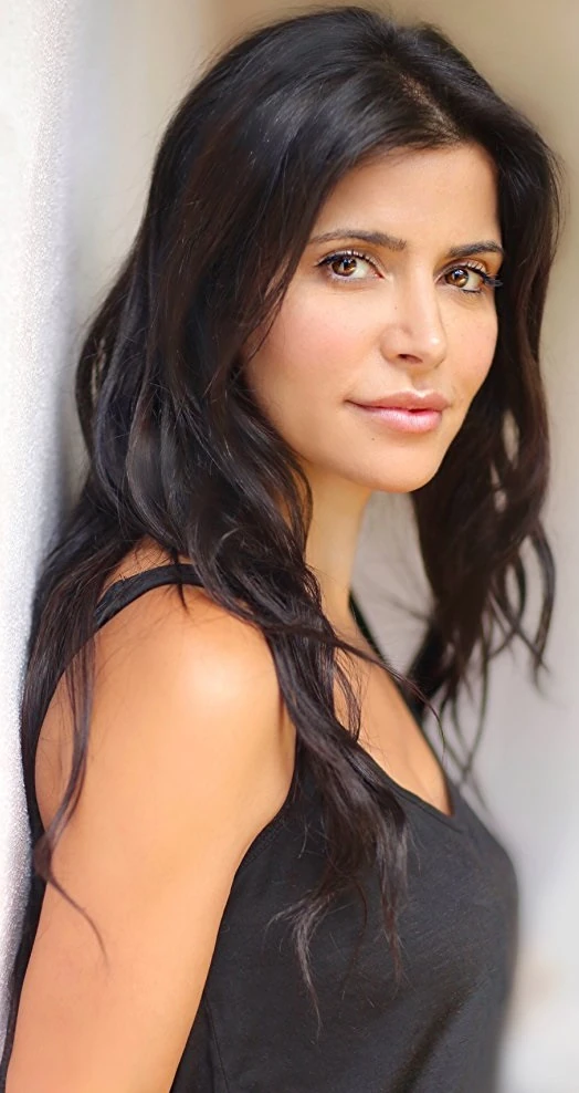 Sonal Mhasalkar | Tuckerverse Wiki | Fandom