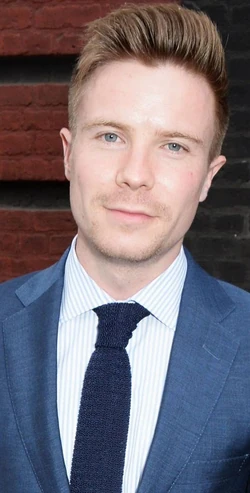 Christopher Locke | Tuckerverse Wiki | Fandom