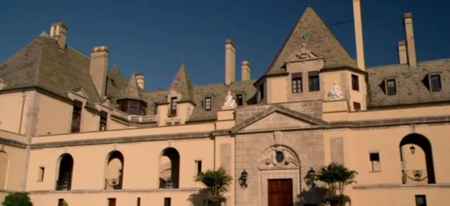 Paradise Manor | Tuckerverse Wiki | Fandom