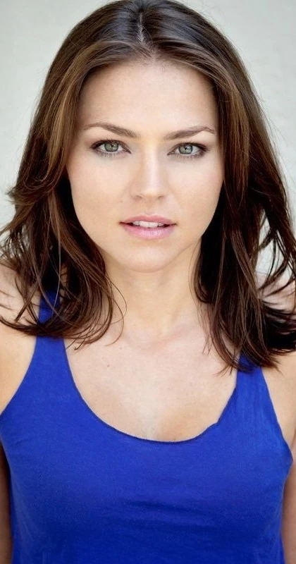 Judy Murphy | Tuckerverse Wiki | Fandom