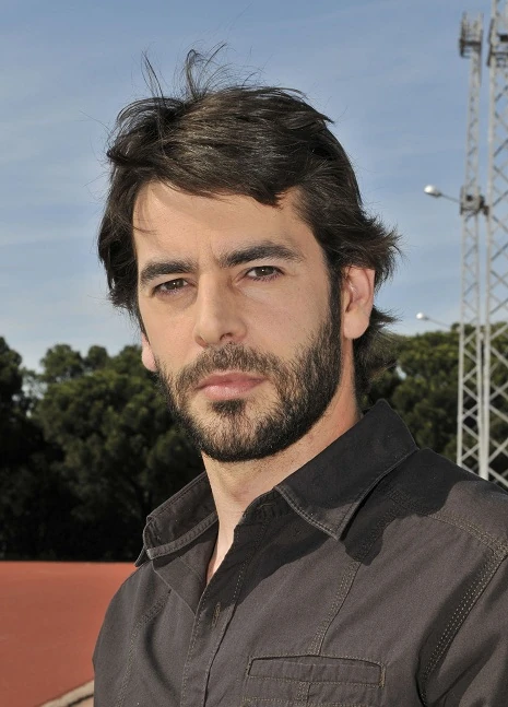 Gaspar Guevara | Tuckerverse Wiki | Fandom