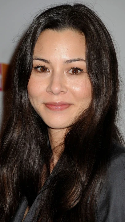 Arizona Chou | Tuckerverse Wiki | Fandom