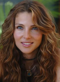 Esther Torres | Tuckerverse Wiki | Fandom