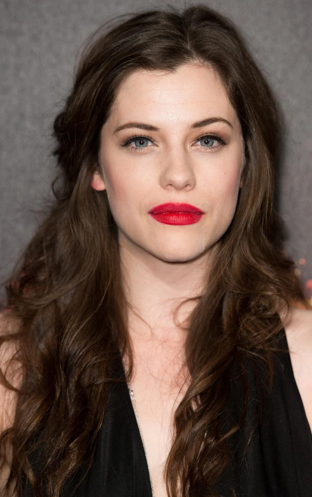 Andrea Stills | Tuckerverse Wiki | Fandom