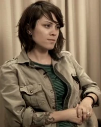 Saskia Hunter | Tuckerverse Wiki | Fandom