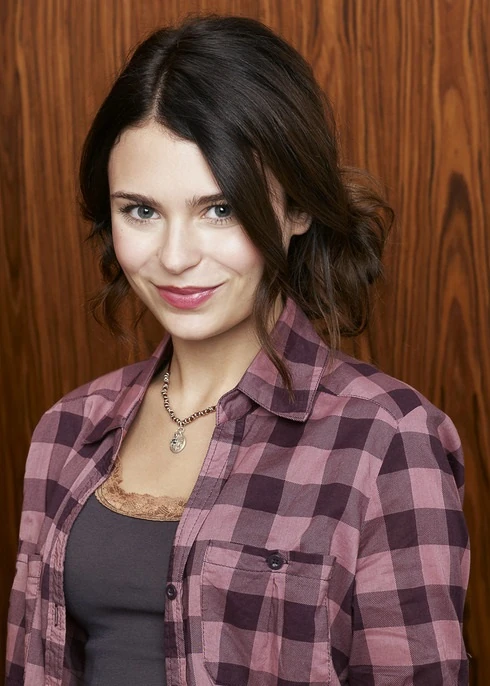 Tarina Samson | Tuckerverse Wiki | Fandom