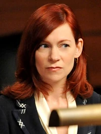 Lisa Miles | Tuckerverse Wiki | Fandom