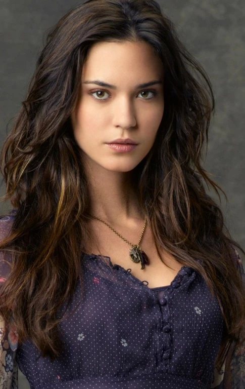 River Peck | Tuckerverse Wiki | Fandom