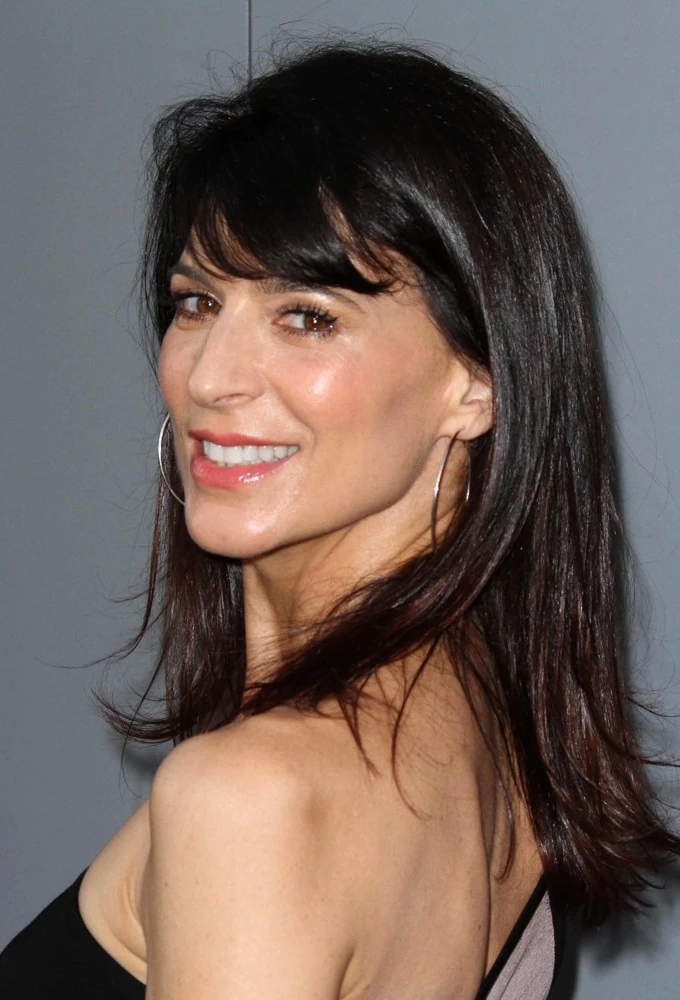 Kim Peters | Tuckerverse Wiki | Fandom