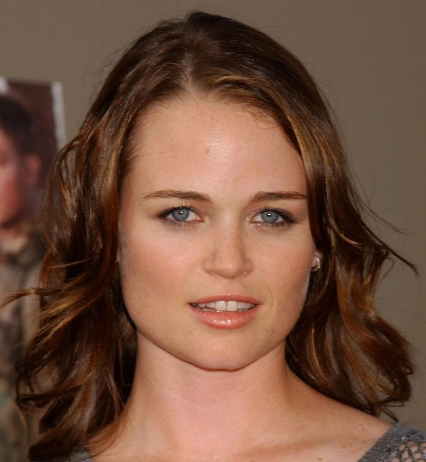 Helena Levendakis | Tuckerverse Wiki | Fandom