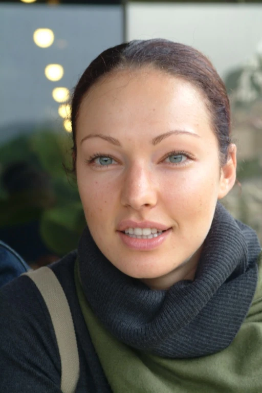 Juliette Maruska | Tuckerverse Wiki | Fandom