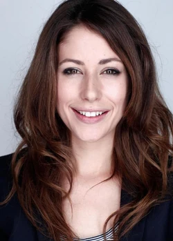 Debbie McNeal | Tuckerverse Wiki | Fandom