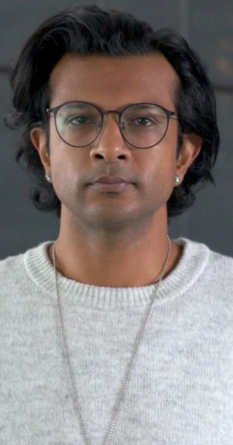 Vihaan Joshi | Tuckerverse Wiki | Fandom