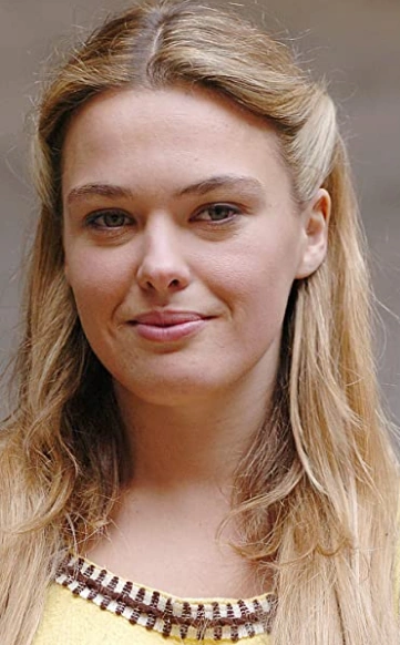 Kaylin Allard | Tuckerverse Wiki | Fandom