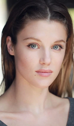 Jenny Davison | Tuckerverse Wiki | Fandom