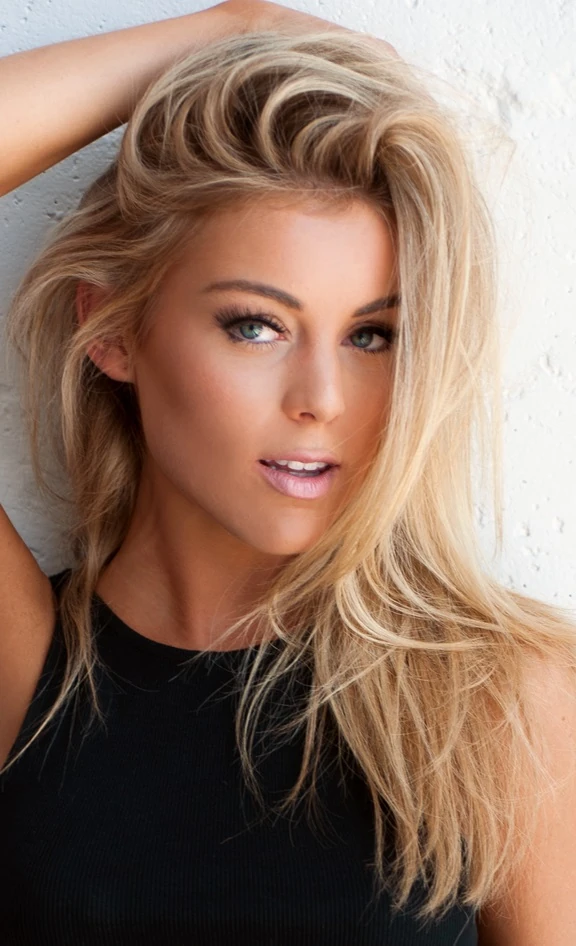 Delicia Underhill | Tuckerverse Wiki | Fandom