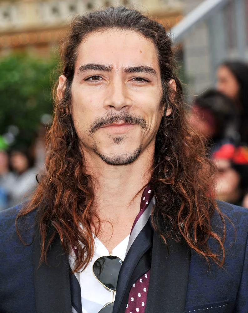 Hector Nuiz | Tuckerverse Wiki | Fandom