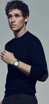 Geoffrey Atherton | Tuckerverse Wiki | Fandom