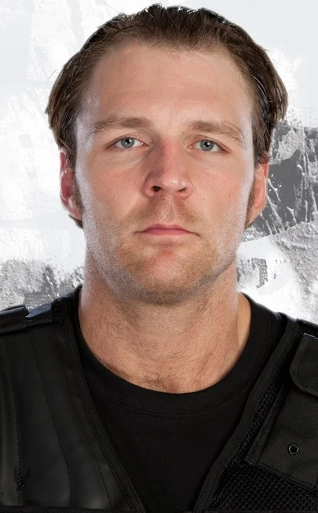 Blake Sumner | Tuckerverse Wiki | Fandom