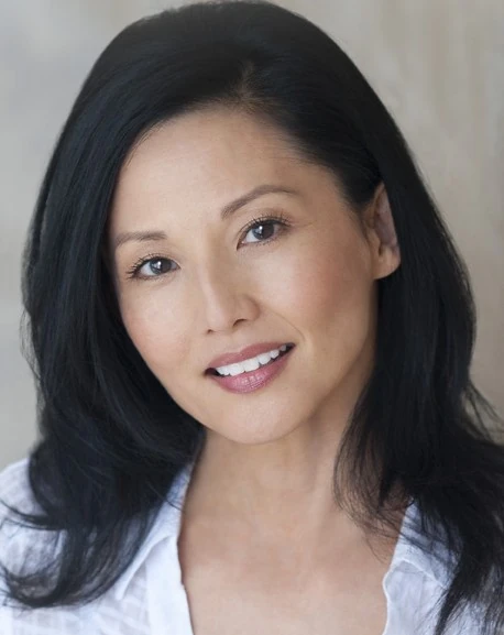 Natsuko Nakamura | Tuckerverse Wiki | Fandom