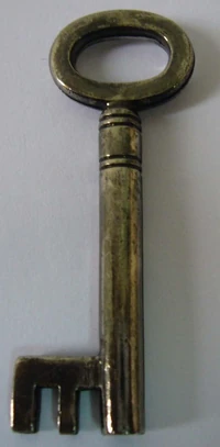 Fog Key | Tuckerverse Wiki | Fandom