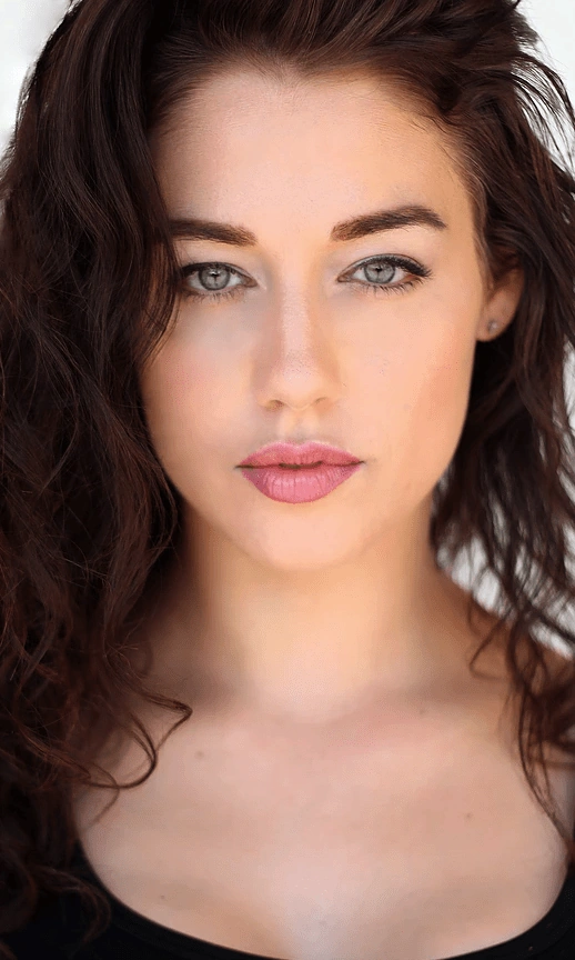 Lila Clearspring | Tuckerverse Wiki | Fandom