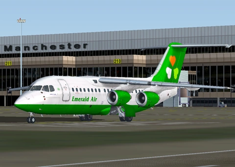 Emerald Air | Tuckerverse Wiki | Fandom