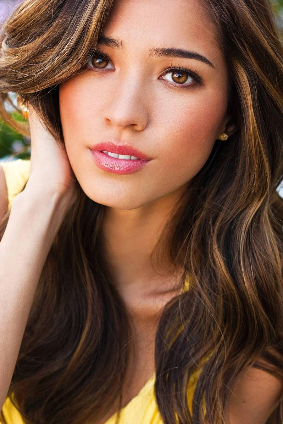 Chelsey Wei | Tuckerverse Wiki | Fandom
