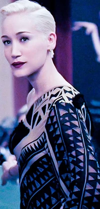 Catherine Moncrieff | Tuckerverse Wiki | Fandom