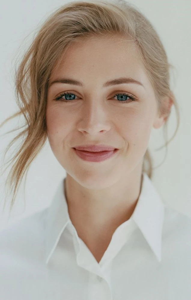 Michaela Merchant | Tuckerverse Wiki | Fandom