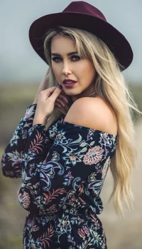 Stephanie Townsend | Tuckerverse Wiki | Fandom