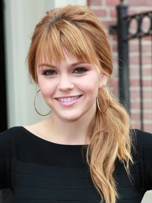 Sunny Dakota | Tuckerverse Wiki | Fandom