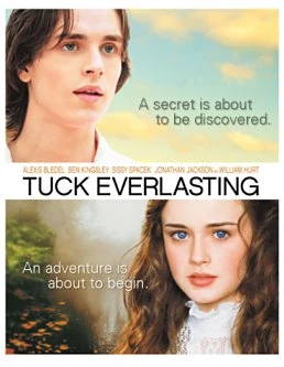 Tuck Everlasting Wiki | Fandom